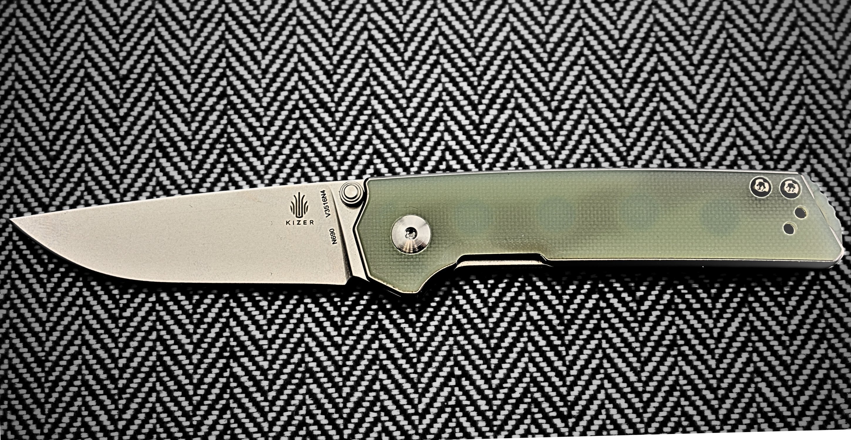 Domin – Kizer France