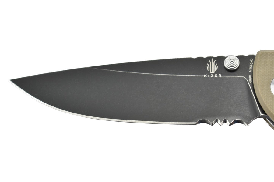 Couteaux Pliants – Kizer France